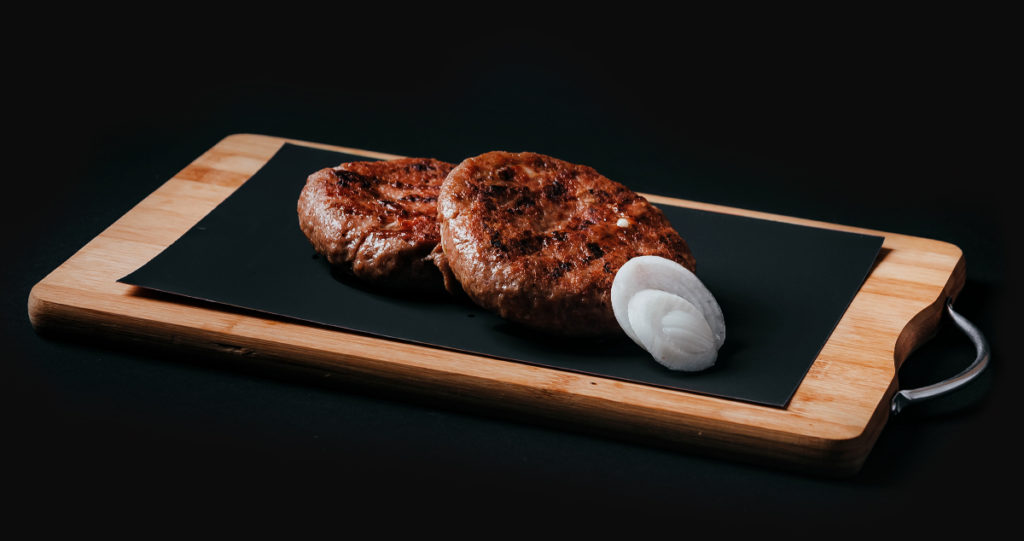 Jelovnik - Pile i Prase